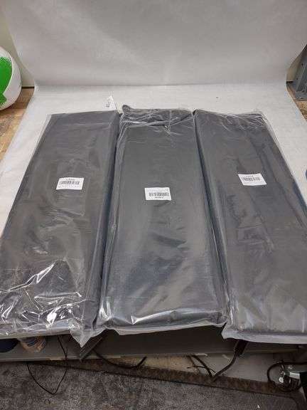 Windshield Covers , Like New/Open Box - Rio Grande Trade