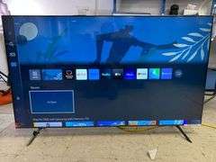 Samsung 65” CU7000 Crystal UHD 4K Smart Tizen TV, No Box, No Remote ...