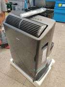 Midea Duo Smart Inverter Portable Air Conditioner, MAP12S1TGR-S ...