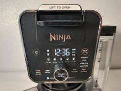 Ninja Dual Brew Specialty Drop Coffee Maker, CFP Series 32 , Turns On ...