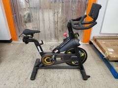 Proform Tour De France CBC Exercise Spin Bike , Employee Tested - Rio ...