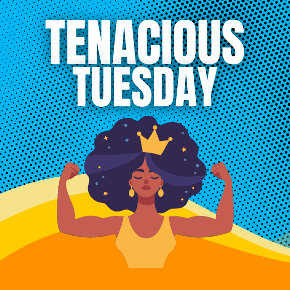 Tenacious Tuesday - FD - Rio Grande Trade