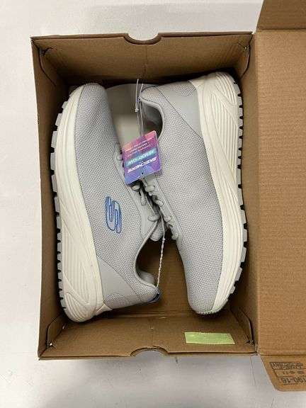 Skechers Women's Sparrow 2.0 Sneaker , Open Box - Rio Grande Trade