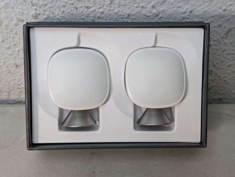 ecobee SmartSensor 2-Pack , Like New - Rio Grande Trade