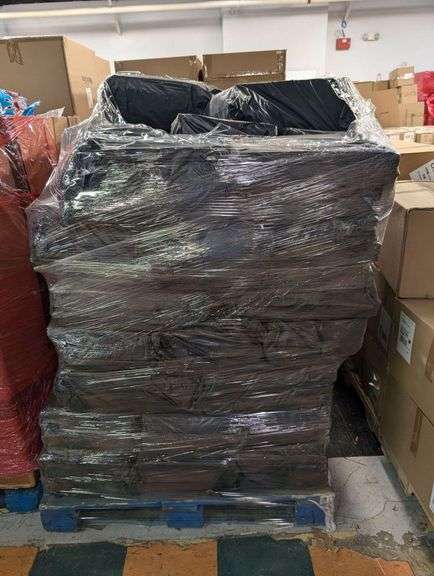 Pallett: Glass Divider Kits for Shipping & Moving, Like New - Rio ...