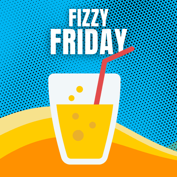 Fizzy Friday-MH - Rio Grande Trade