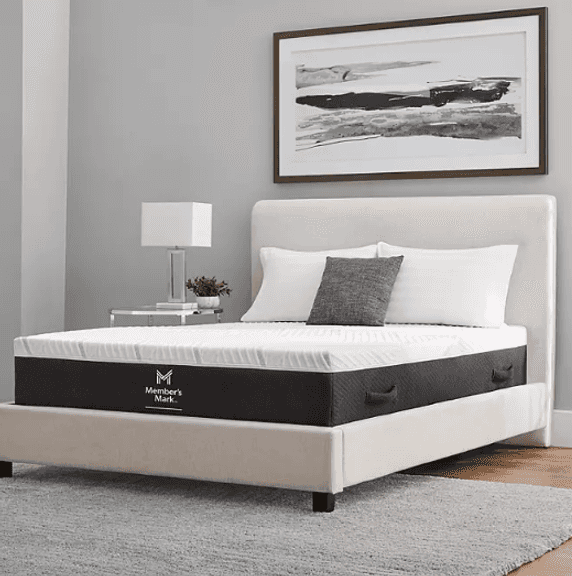 Member’s Mark Hybrid Mattress, Full | Like New - Rio Grande Trade