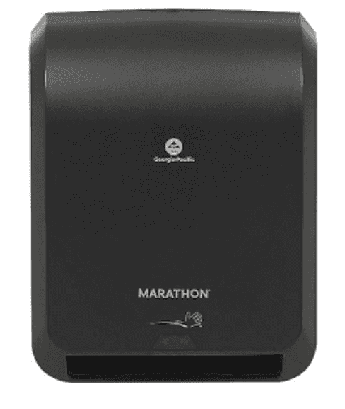 Marathon Automated Paper Towel Dispenser | Open Box - Rio Grande Trade