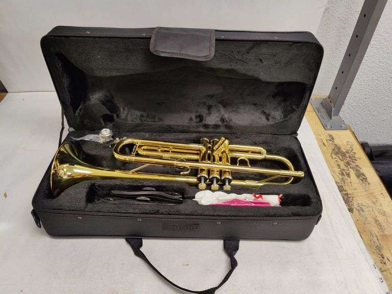 Trumpet | Open Box | (See Condition Notes) - Rio Grande Trade