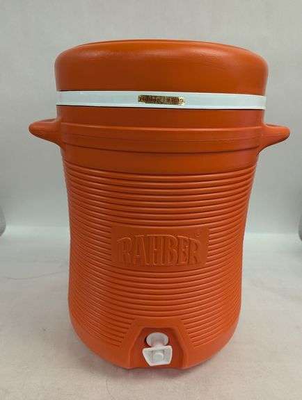 RAHBER 19 Liter Water Dispenser | Open Box | (See Condition Notes ...