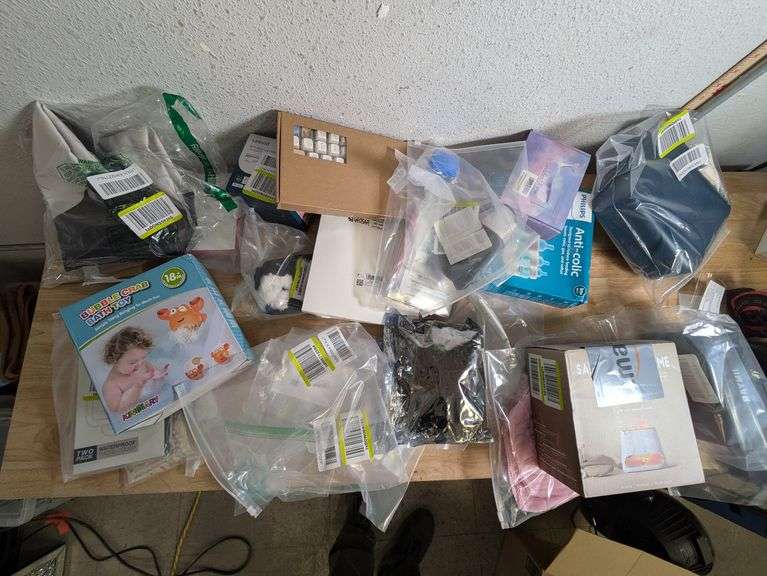 Mystery Amazon Bundle | Open Box - Rio Grande Trade