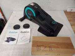 Cubii JR1 Under Desk Elliptical | Open Box - Rio Grande Trade