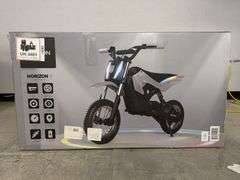 Jetson Horizon X Kids Electric Dirt Bike with Headlights | Like New ...