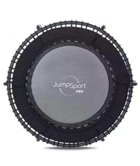 JUMPSPORT PRO Indoor Trampoline, 44 in. | Open Box - Rio Grande Trade