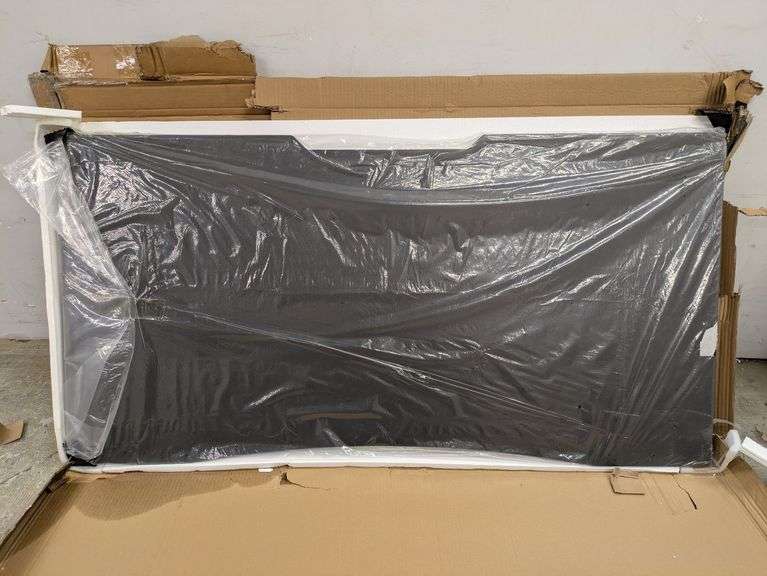 Desktop 55"×28"x1" | Open Box - Rio Grande Trade