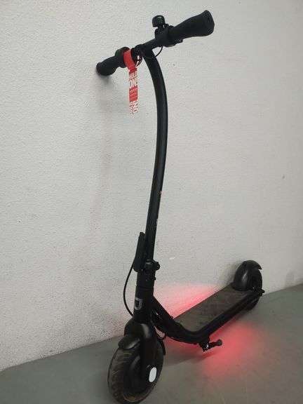 Jetson Ember Electric Scooter | Open Box | (See Condition Notes) - Rio ...