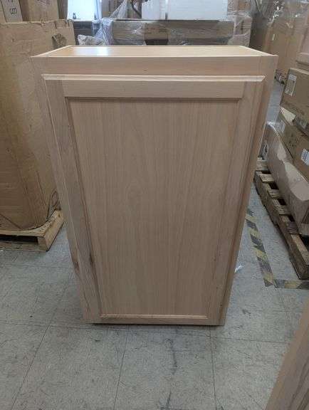 21''x12''x36'' Cabinet | Open Box - Rio Grande Trade