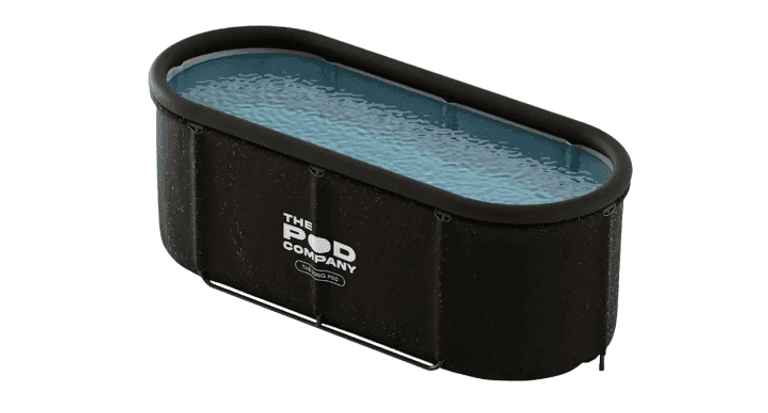The Pod Company The Long Pod XL Ice Bath - RL | Open Box - Rio Grande Trade