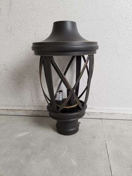 All Auction Lots - Rio Grande Trade