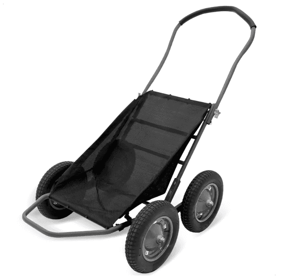 Hawk Crawler Foldable Multi Use Deer Game Cart | Open Box - Rio Grande ...