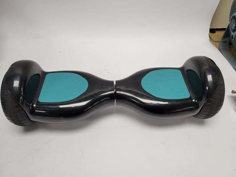 JETSON Kids Hoverboard | Open Box | (See Condition Notes) - Rio Grande ...
