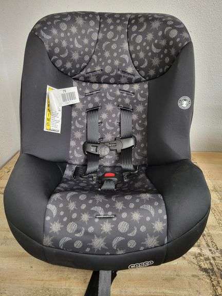 COSCO Kids Car Seat Scenera Extend 5-40lbs | Open Box - Rio Grande Trade