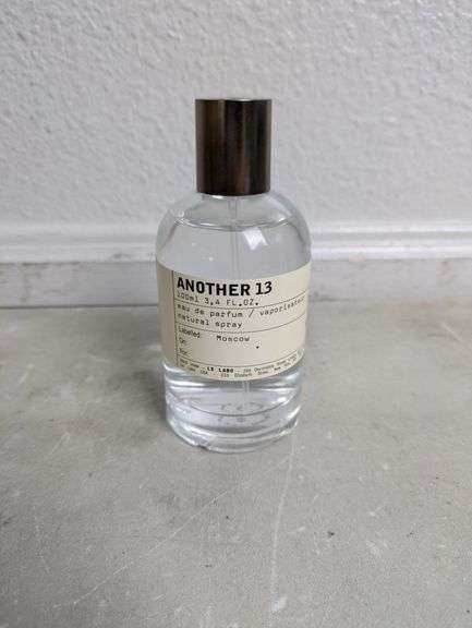 LE LABO Another 13 Perfume, Moscow, 100ml/3.4 FL oz | Open Box - Rio ...