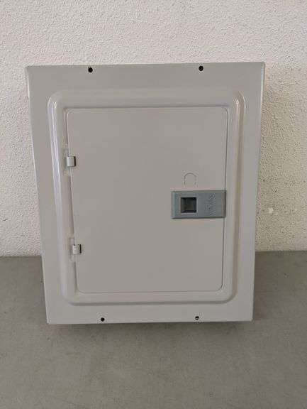 SIEMENS Main Lug Load Center | Open Box - Rio Grande Trade