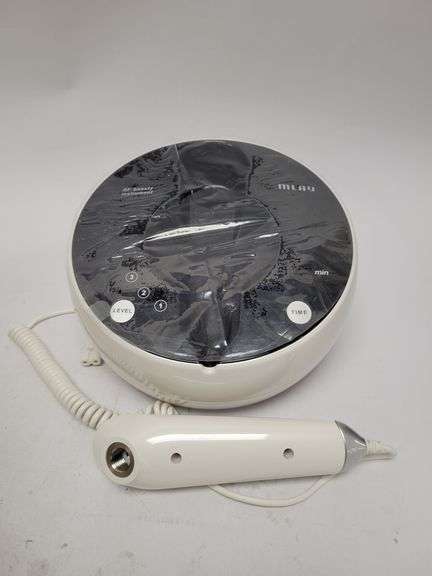MLAY Professional RF Beauty Machine, 50W, 9.3lbs | Open Box | (See ...