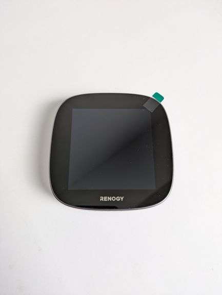 RENOGY ONE Core: All-In-One Off-Grid Energy Monitoring Panel With RV ...