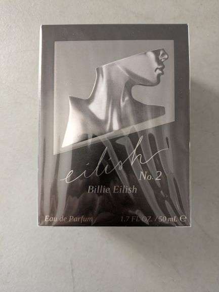 EILISH Billie Eilish No. 2 Eau De Parfum | Open Box | (See Condition ...