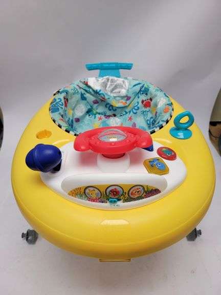 BABY EINSTEIN Baby Walker | Open Box - Rio Grande Trade