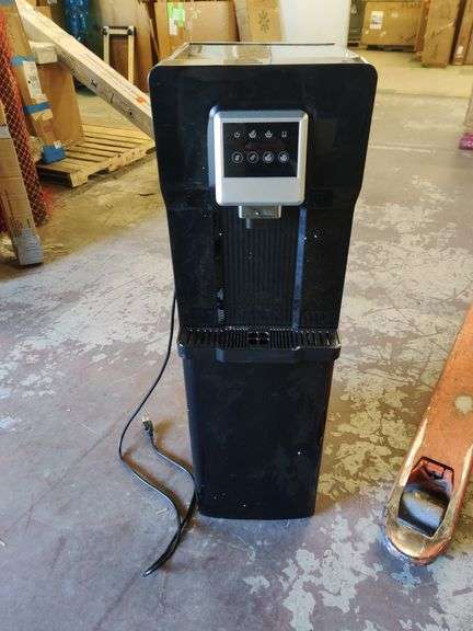 Water Dispenser Tower | Open Box - Rio Grande Trade