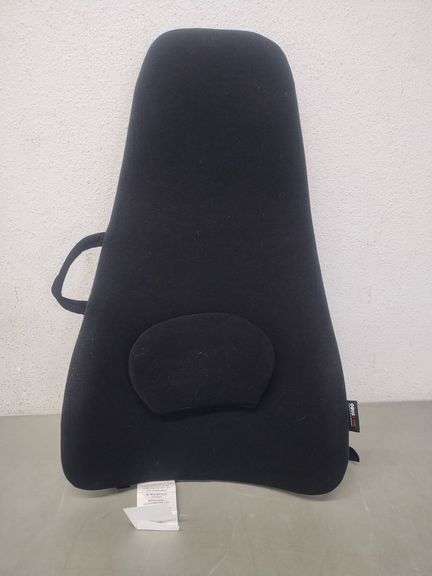 OBUSFORME Highback Backrest Support | Open Box - Rio Grande Trade