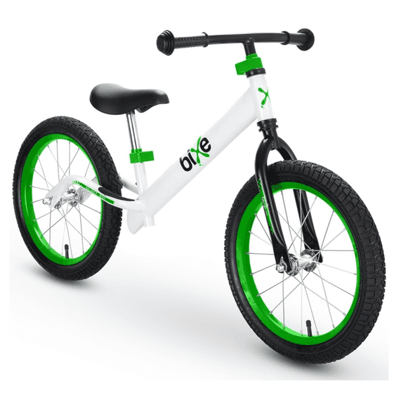 Bixe Balance Bike for Kids, No pedals, 16in Wheel | Like New - Rio ...