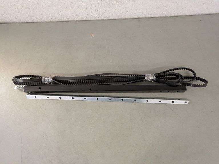 CHAMBERLAIN Rail Extension Kit | Open Box - Rio Grande Trade