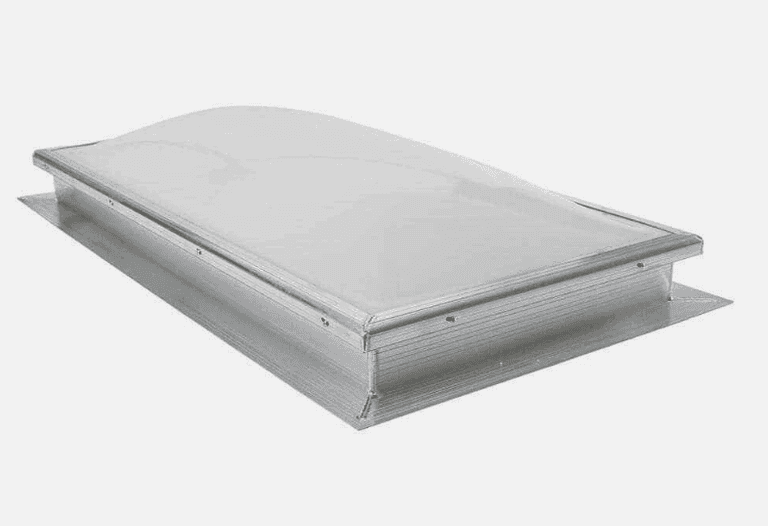 Gordon 22-1/4 In. X 46-1/4 Fixed Self Flashing Skylight | Open Box ...