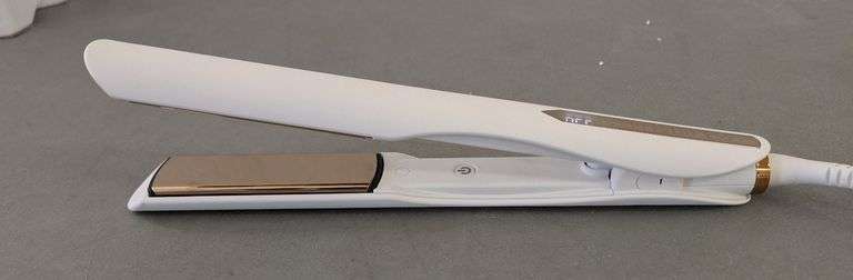 KRISTIN ESS 3-IN-1 Flat Iron | Open Box - Rio Grande Trade