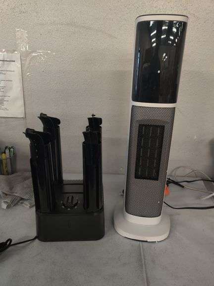 Winter Heater Bundle | Open Box - Rio Grande Trade