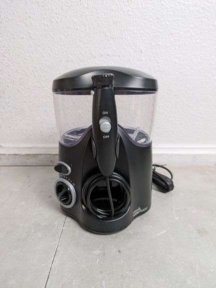 WATERPIK WaterFloser Ultra | Open Box - Rio Grande Trade