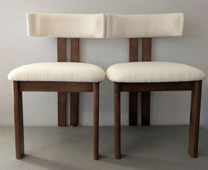 POVISION Chair Set | Open Box - Rio Grande Trade