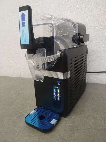 ICEMAN Slush-Ease MAX 64Oz Slushy Maker | Open Box | (See Condition ...