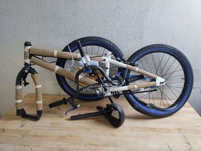 KENT Ambush FS20 Boys Mountain Bike, 20" | Open Box | (See Condition ...
