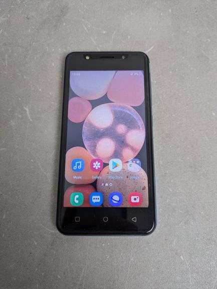 Generic Android Smartphone 1GB RAM "S24 Ultra" | Open Box | (See ...