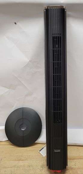GOVEE LIFE Smart Tower Fan 2, 36" | Like New | (See Condition Notes ...