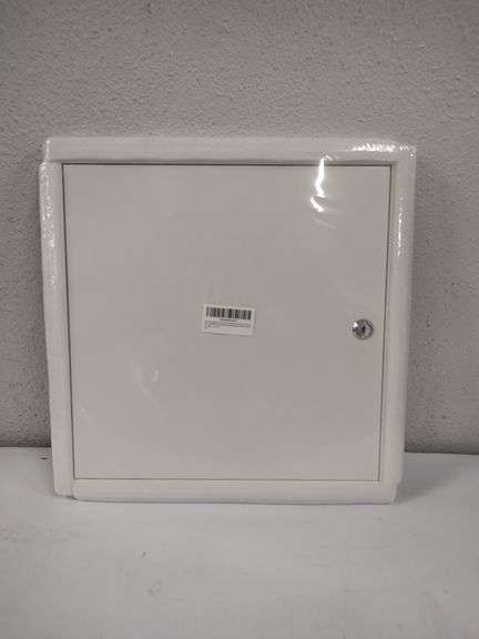 PREMIER Access Panel Door w/Keyed Cylinder Latch, 14 x 14" | Like New ...