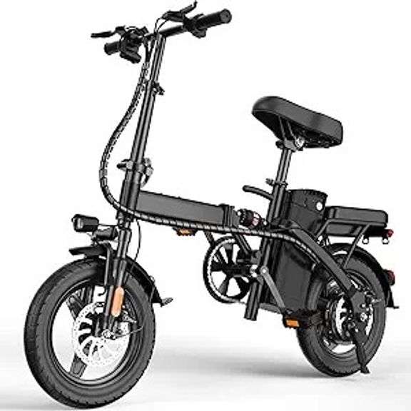 A1 Electric Bike | Open Box - Rio Grande Trade