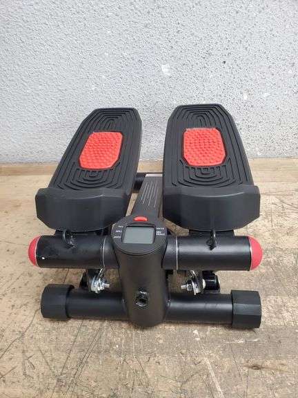 ANCHEER Mini Fitness Stair Stepper | Open Box - Rio Grande Trade