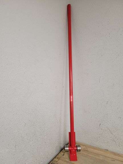 Vevor Pry Lever Bar | Open Box | (See Condition Notes) - Rio Grande Trade