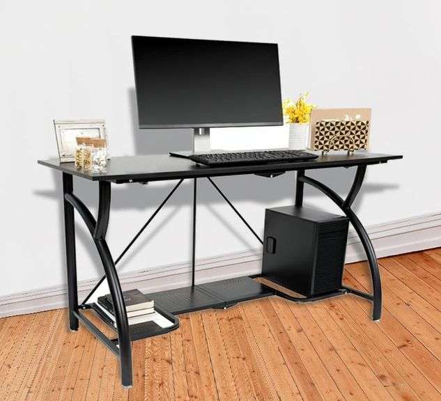 ORIGAMI Multipurpose Adjustable Standing Desk | Open Box | (See ...